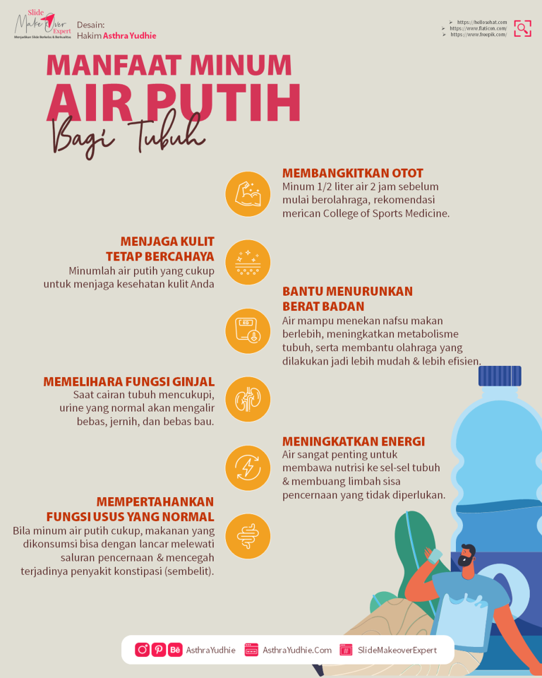 Portofolio Desain Infografis: Kumpulan Tips Terbaik